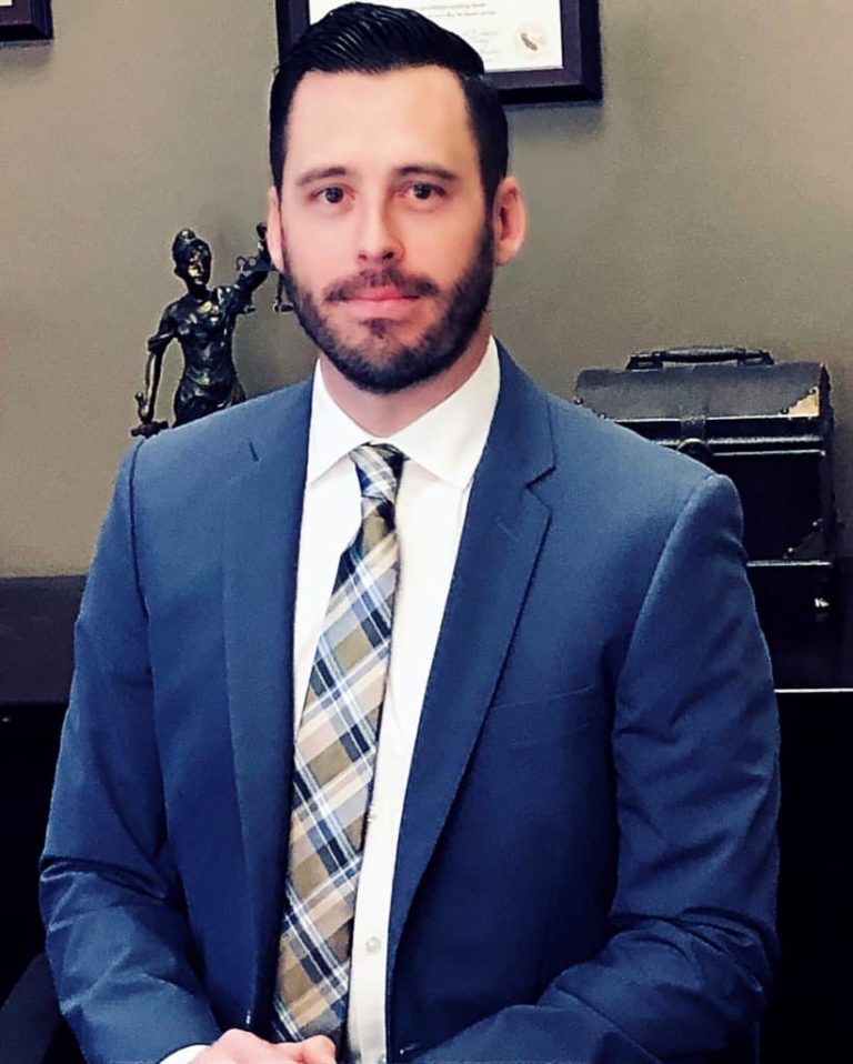 California Injury Lawyer Alexander D. Napolin Esq | Irvine Accident ...