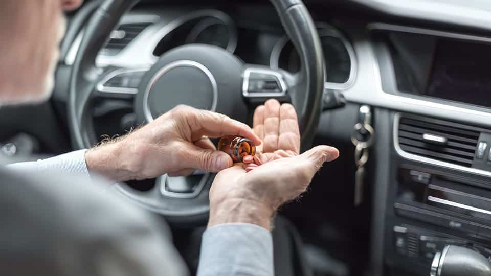 Opioid Car Accidents The dangers of Drugs while driving | Jurupa Valley ...