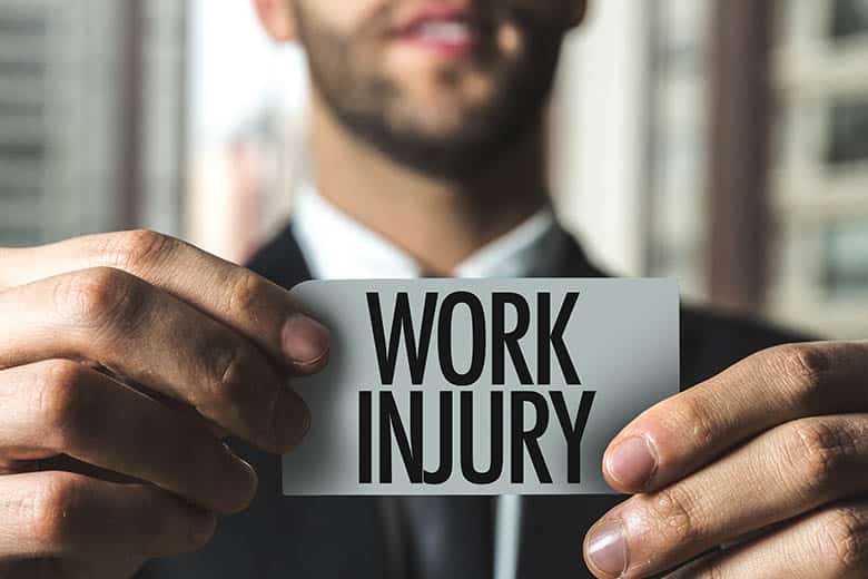 Workers Compensation Most Common Workplace Injuries and Causes