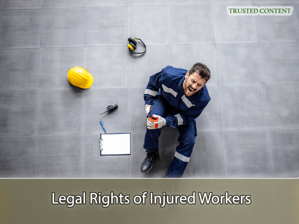 Navigating the Appeal Process for Your Workers' Compensation Decision
