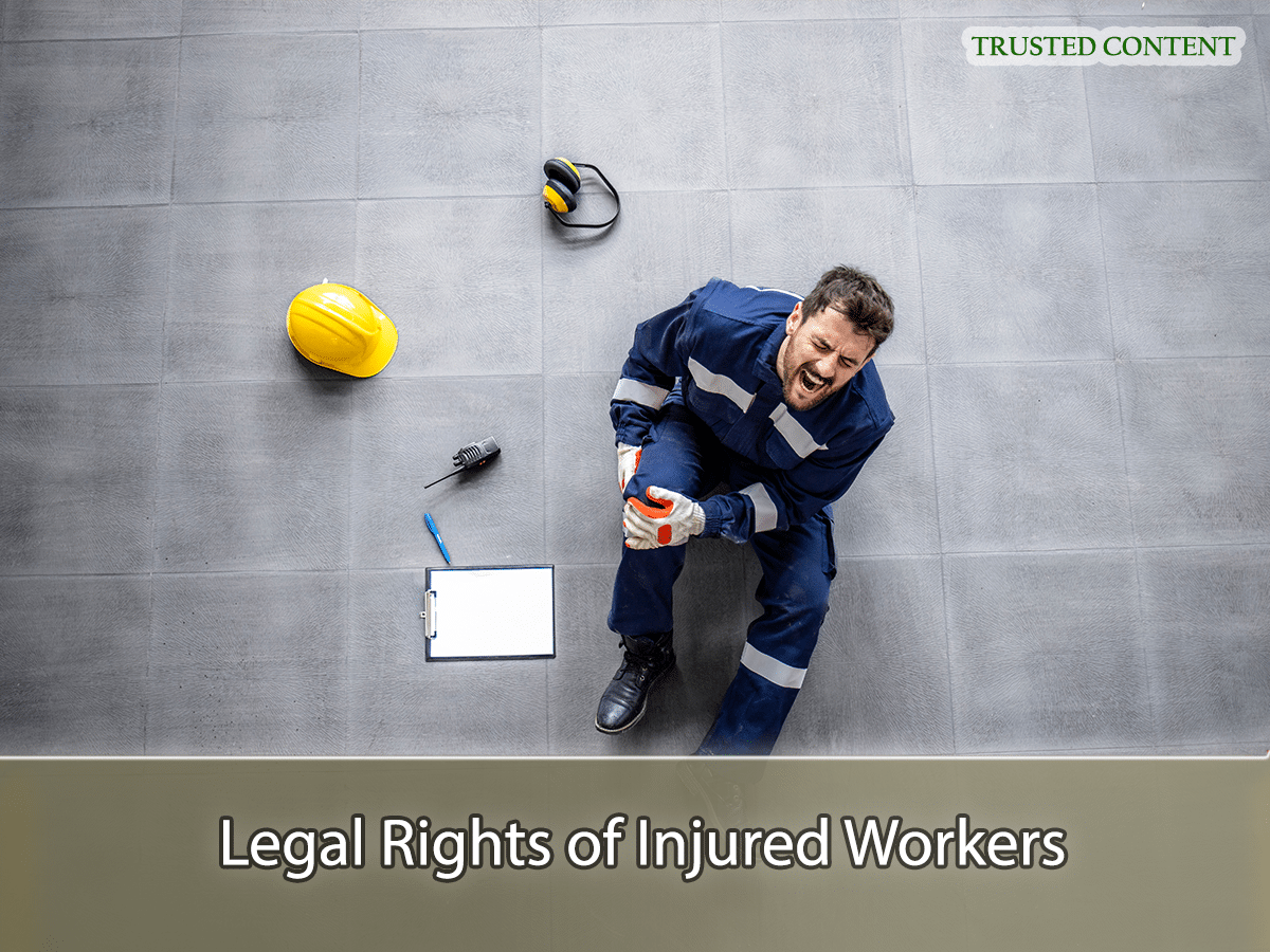 Navigating the Appeal Process for Your Workers' Compensation Decision