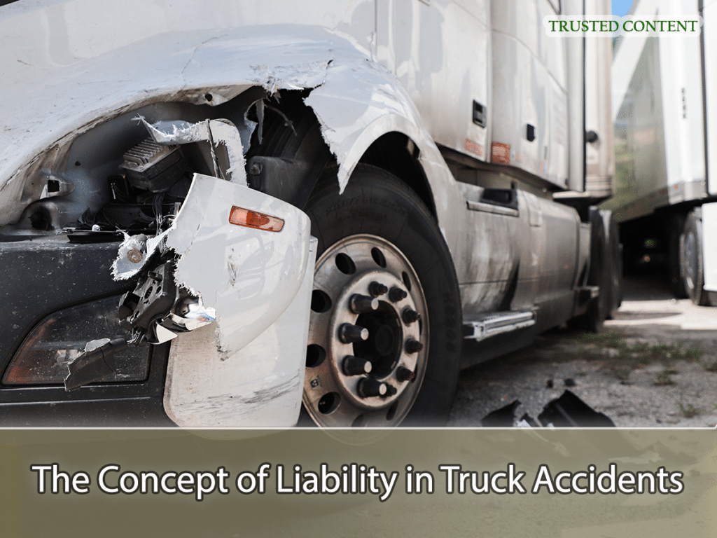 Securing Compensation After Truck Accidents: A Guide to Determining ...