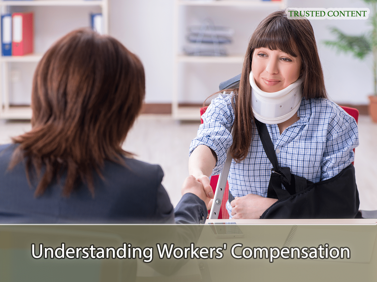 Understanding Workers' Compensation | Ontario California Personal ...