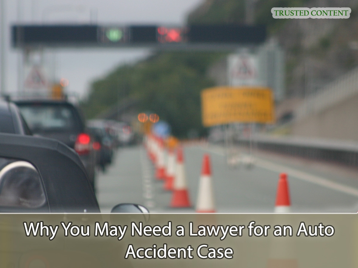 Navigating Auto Accident Claims in Ontario, California: A Legal Guide