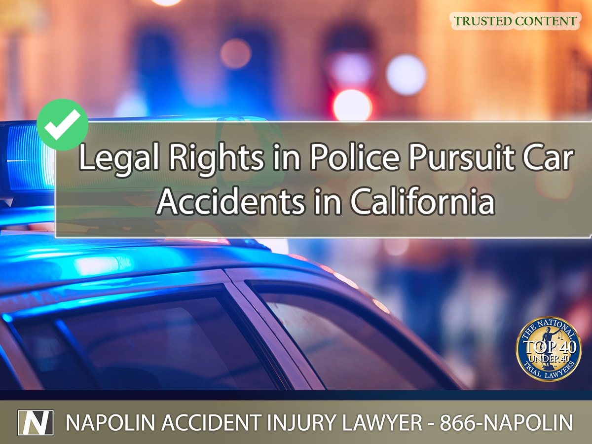 Comprensión de los derechos legales en accidentes automovilísticos con ...