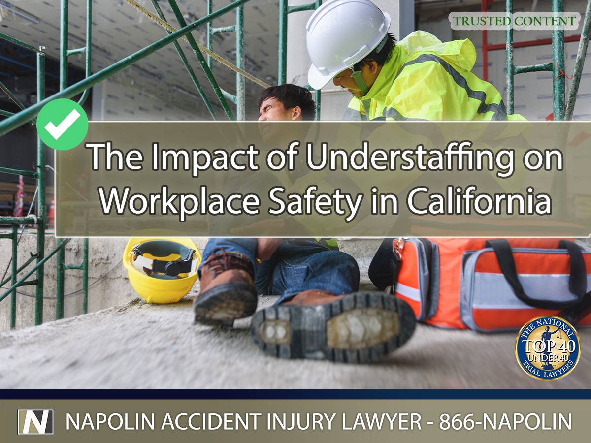 The Impact of Understaffing on Workplace Safety in Ontario, California