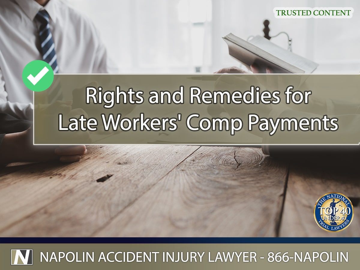 Your Rights and Remedies for Delayed Workers' Comp Payments in Ontario ...