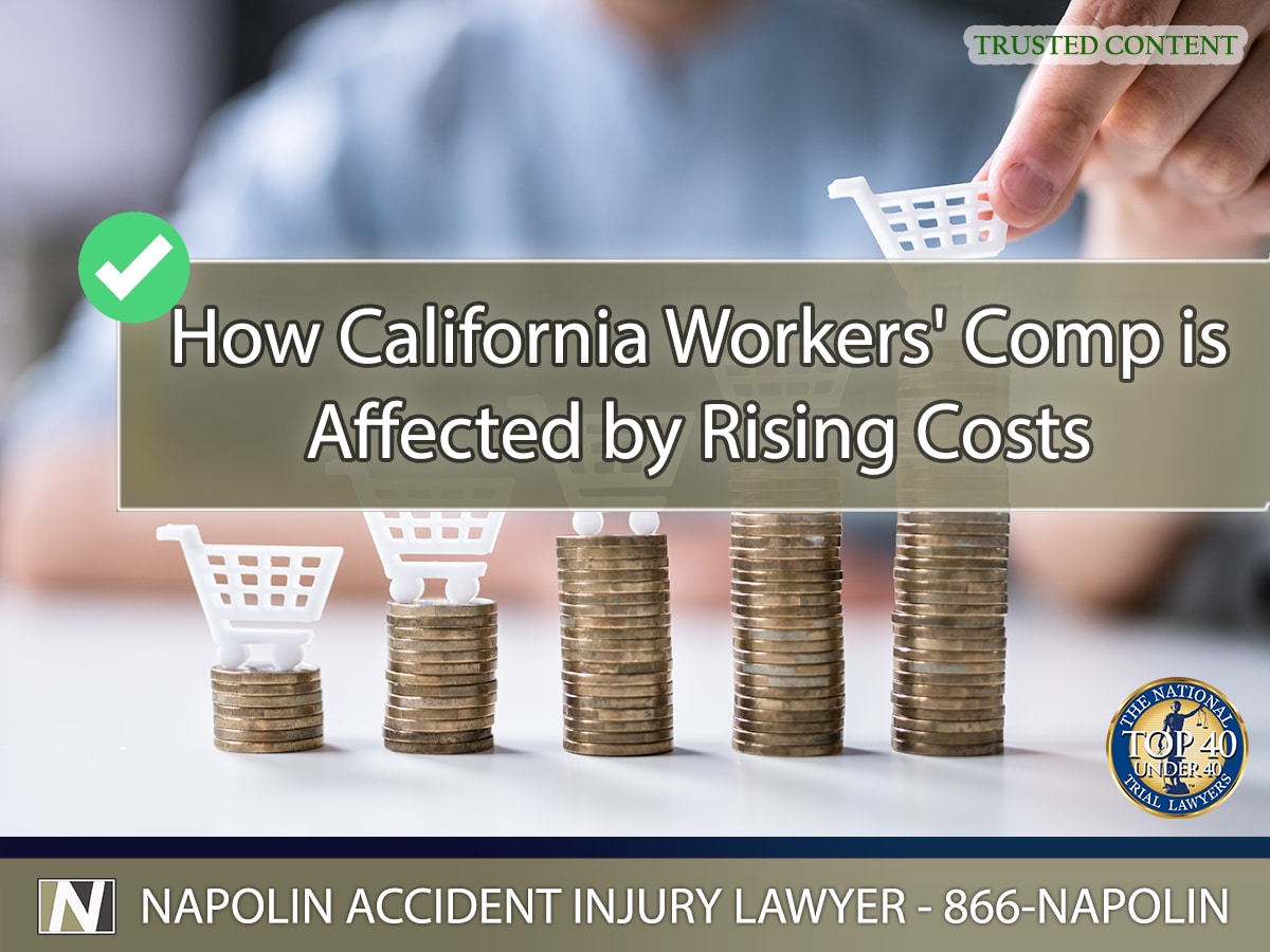 Your Guide to How Ontario, California Workers' Comp is Affected by ...