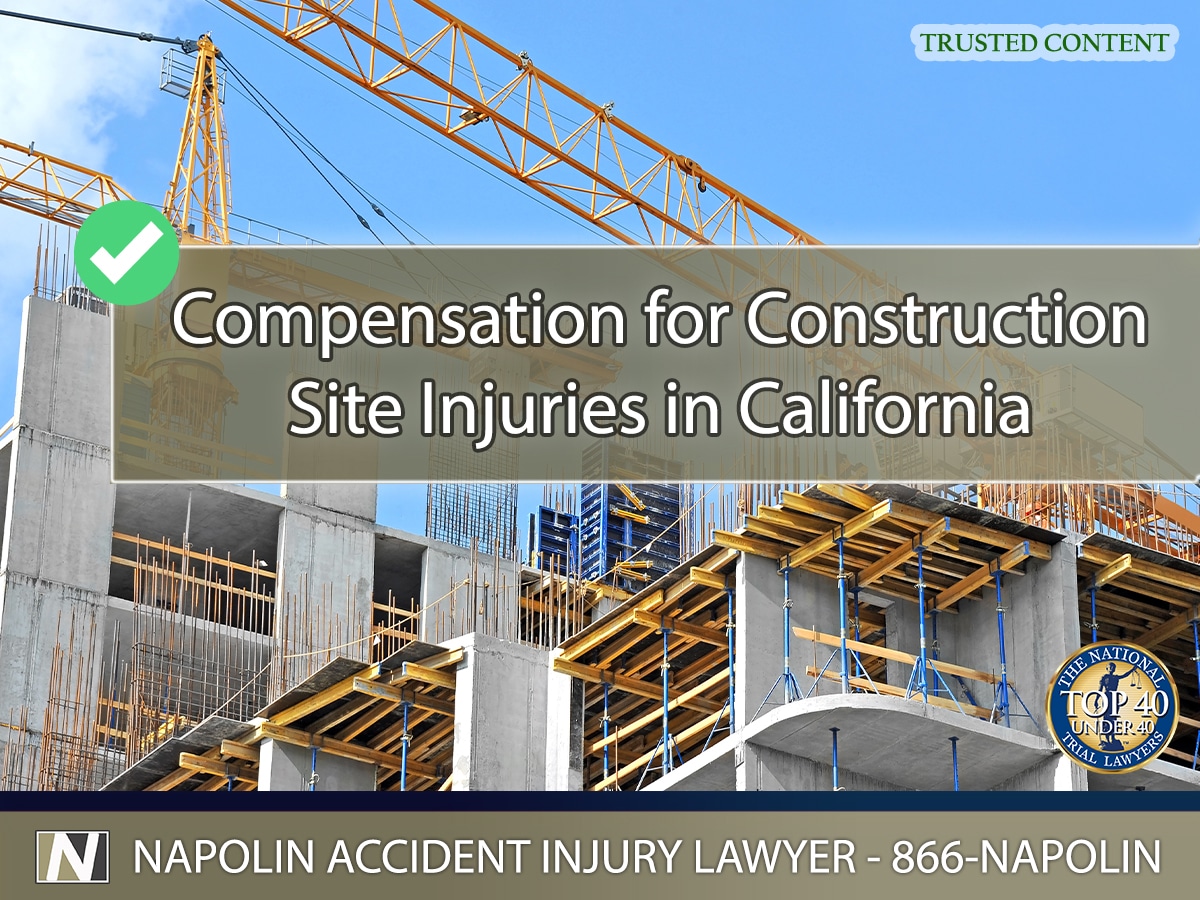 A Guide to Compensation for Construction Site Injuries in Ontario ...