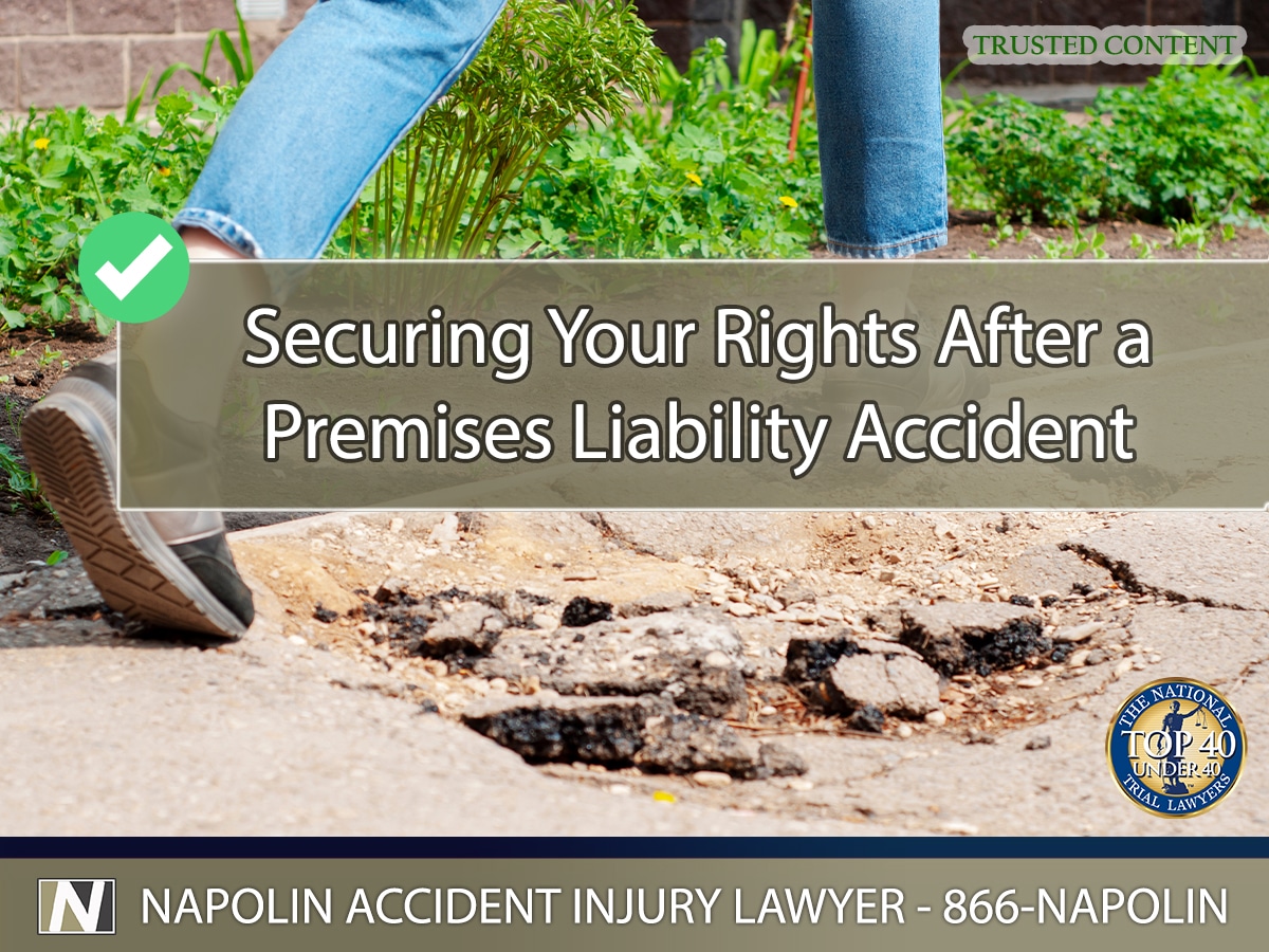 Blog - Car Accident, Personal Injury News | Napolin Accident Injury Lawyer