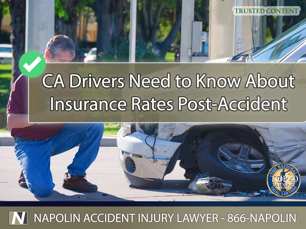Blog - Car Accident, Personal Injury News | Napolin Accident Injury Lawyer