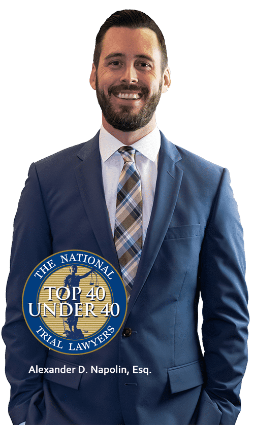 Riverside Car Accident Law Firm | Napolin Accident Injury Lawyer