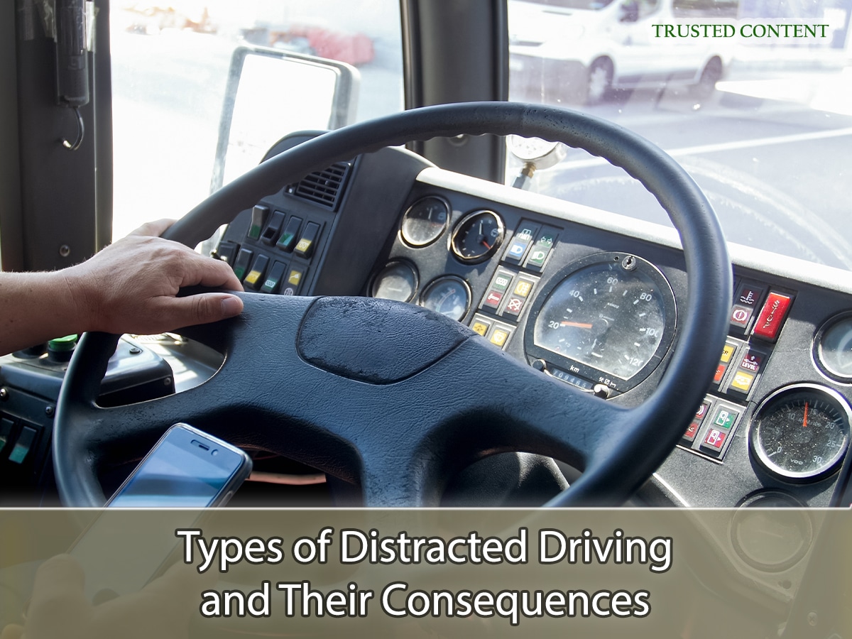 Distracted Driving: Cell Phone Use at Red Lights in California