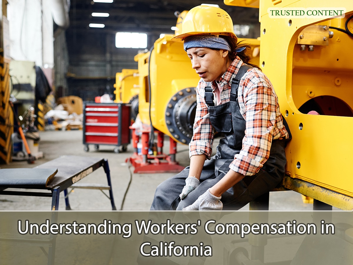 Guide to Documenting Workplace Injuries in California